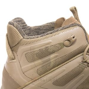 AKU AK672 Selvatica Mid GTX Coyote | UK Tactical
