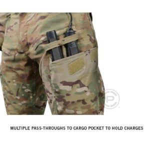 Crye Precision G4 Combat Pant Multicam | UK Tactical
