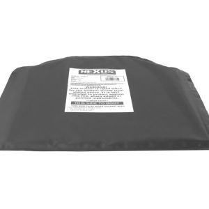Nexus Level 3a 10" x 12" Soft Armour Inserts Plate Backers Set Of 2 ...