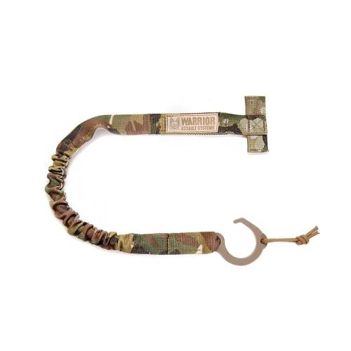 Warrior Bungee Weapon Retention Multicam | UK Tactical