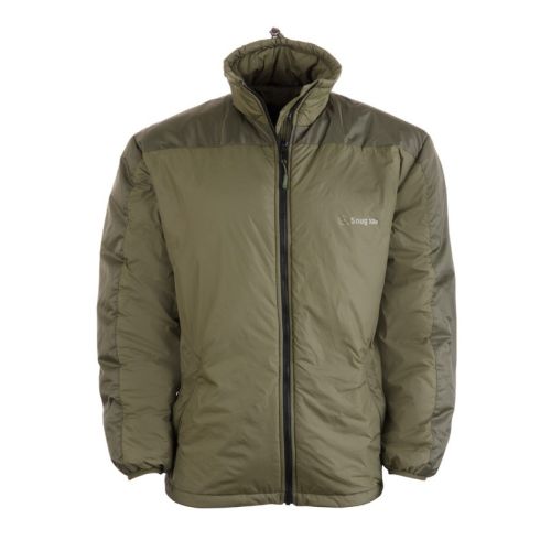 Snugpak Sleeka Elite Jacket Olive | UK Tactical