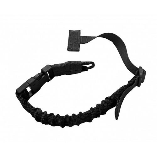 Warrior QRS Fastex Sling Black | UK Tactical