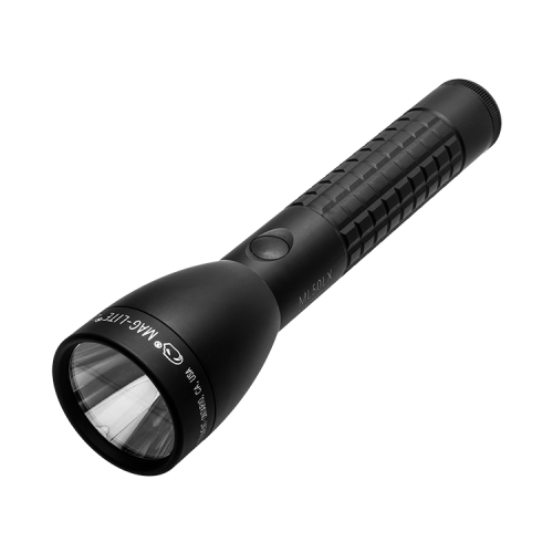 Maglite ML50LX 2 C Cell LED Torch | UK Tactical