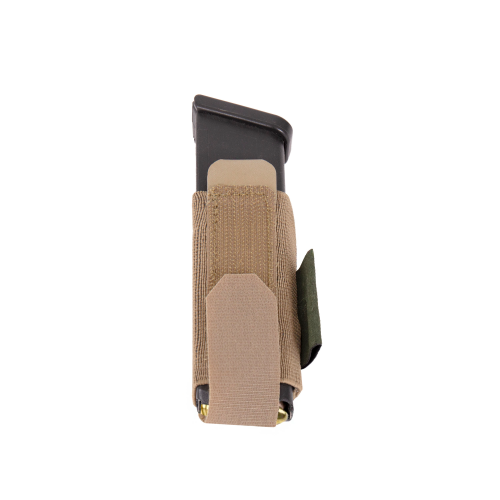 9mm Mag Pouch Insert for Kangaroo Pouch Coyote Tan | UK Tactical