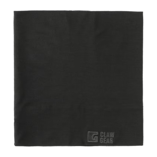 Clawgear FR Neck Gaiter - Black | UK Tactical