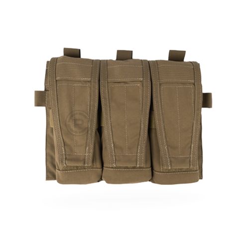 Crye Precision AVS Detachable Flap (M-4) Coyote | UK Tactical