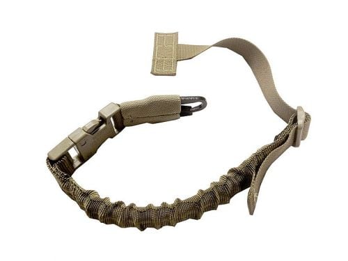 Warrior QRS Fastex Sling Coyote Tan | UK Tactical