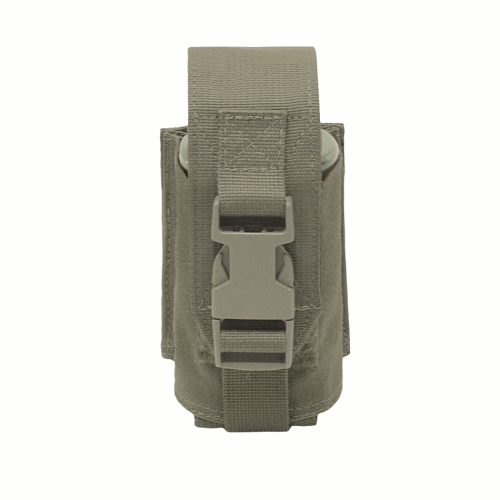 Warrior Single Smoke Gen 2 Ranger Green | UK Tactical