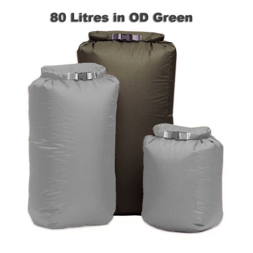 Exped 80lt Rucksack Liner | UK Tactical