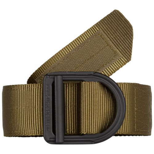 5.11 Operator Belt 1.75" TDU Green | UK Tactical