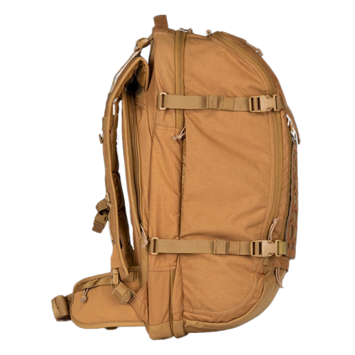 511 AMP 72 Backpack - Kangaroo Tan | UK Tactical