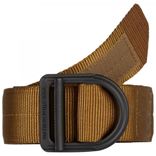 5.11 Operator Belt 1.75" Coyote Tan | UK Tactical