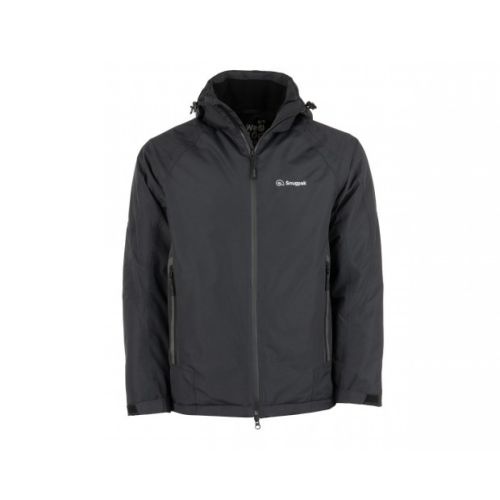 Snugpak Torrent W/P Jacket Black | UK Tactical