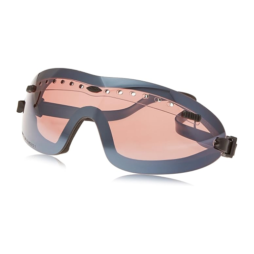 Smith Optics Boogie Regulator Hybrid Goggle – Black | Ignitor Mirror ...