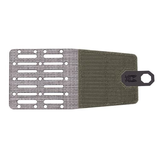 Warrior T1 Tegris Wing Velcro Universal Panel | UK Tactical