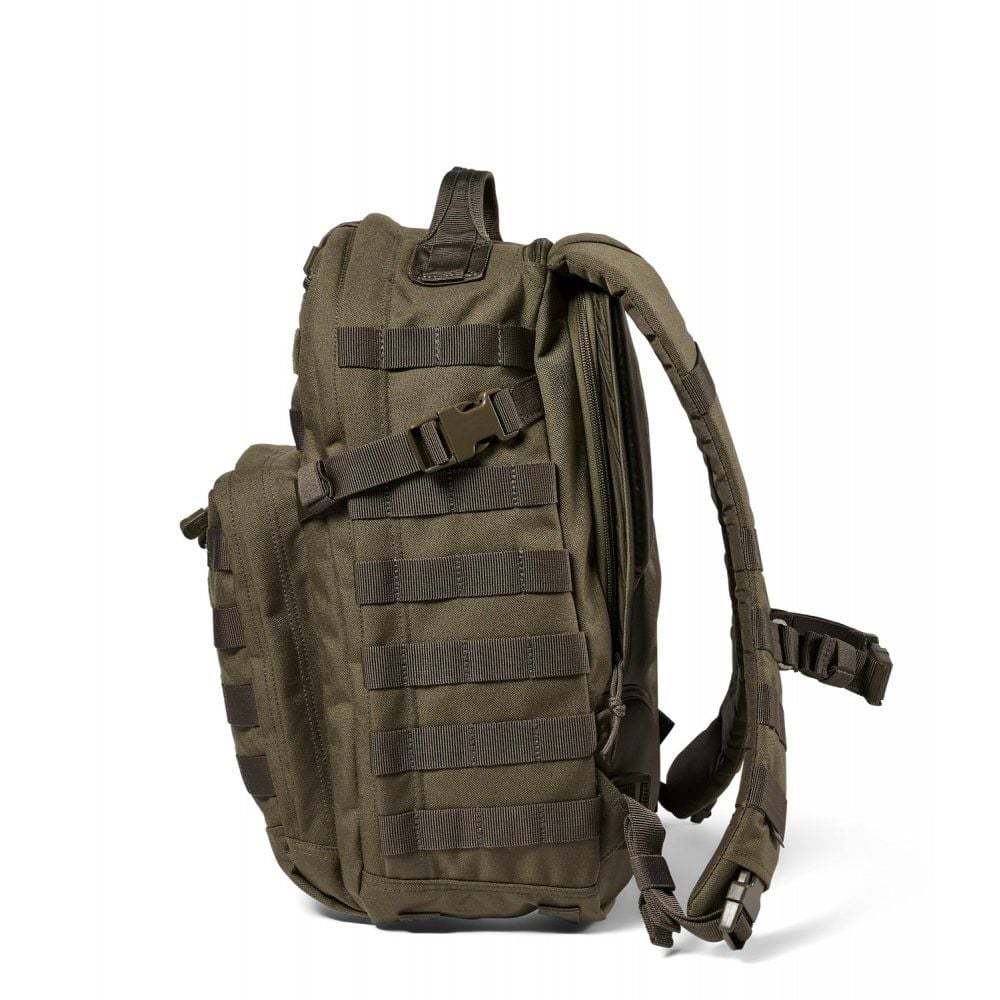 5.11 Rush 12 2.0 Backpack Ranger Green | UK Tactical
