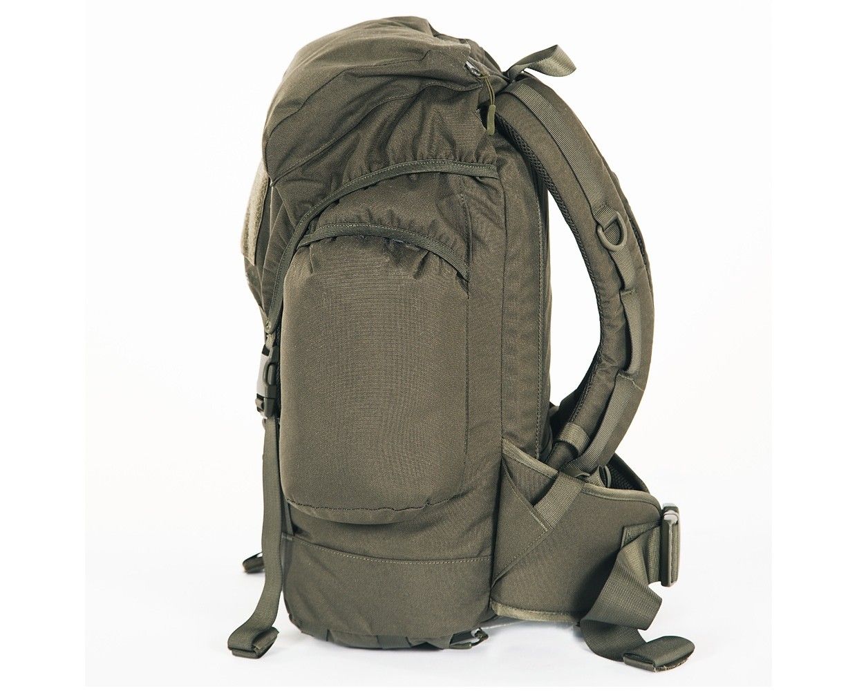 Snugpak RocketPak 70L Rucksack Olive | UK Tactical