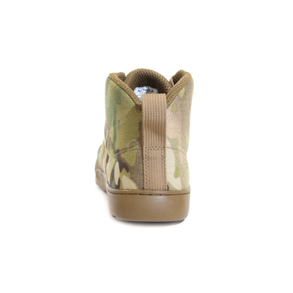 Altama Maritime Mid Men's MultiCam Original | UK Tactical