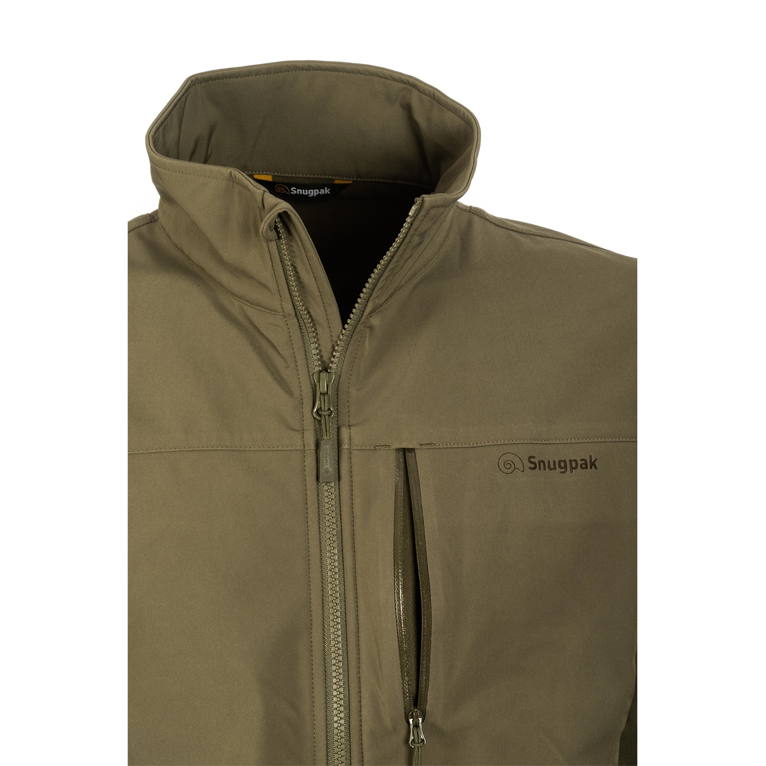 Snugpak Cyclone Soft Shell Jacket | UK Tactical
