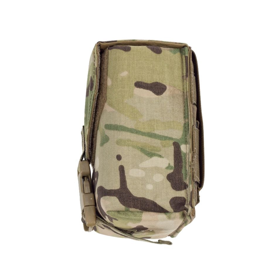Warrior Night Vision Goggles Pouch MultiCam | UK Tactical