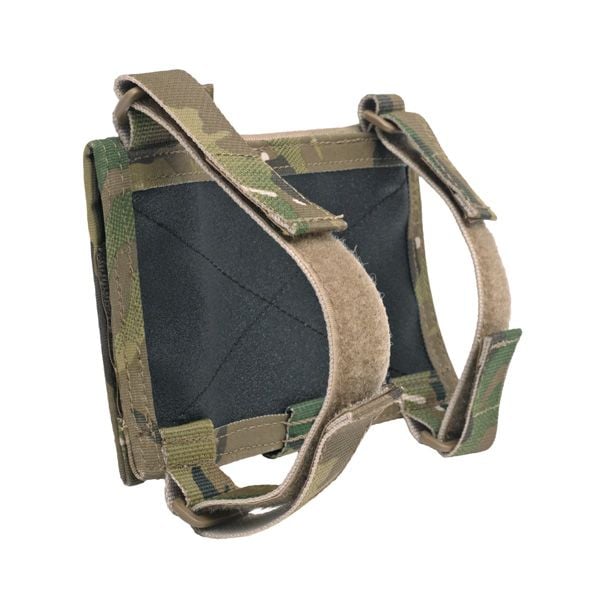 Warrior Tactical Wrist Case MultiCam | UK Tactical