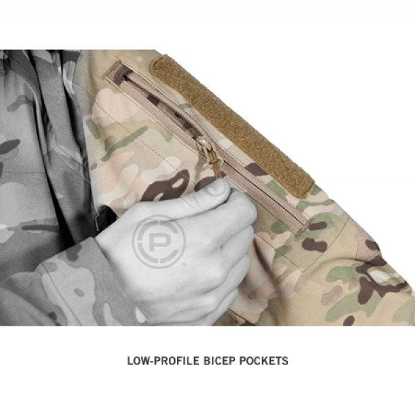CRYE PRECISION FIELDSHELL 2.0 MULTICAM | UK Tactical