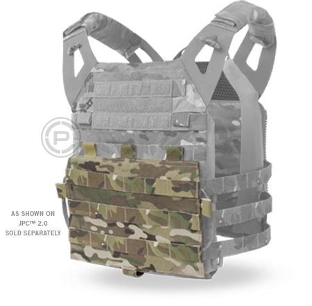 Crye Precision AVS Detachable Flap MOLLE MultiCam One Size | UK Tactical