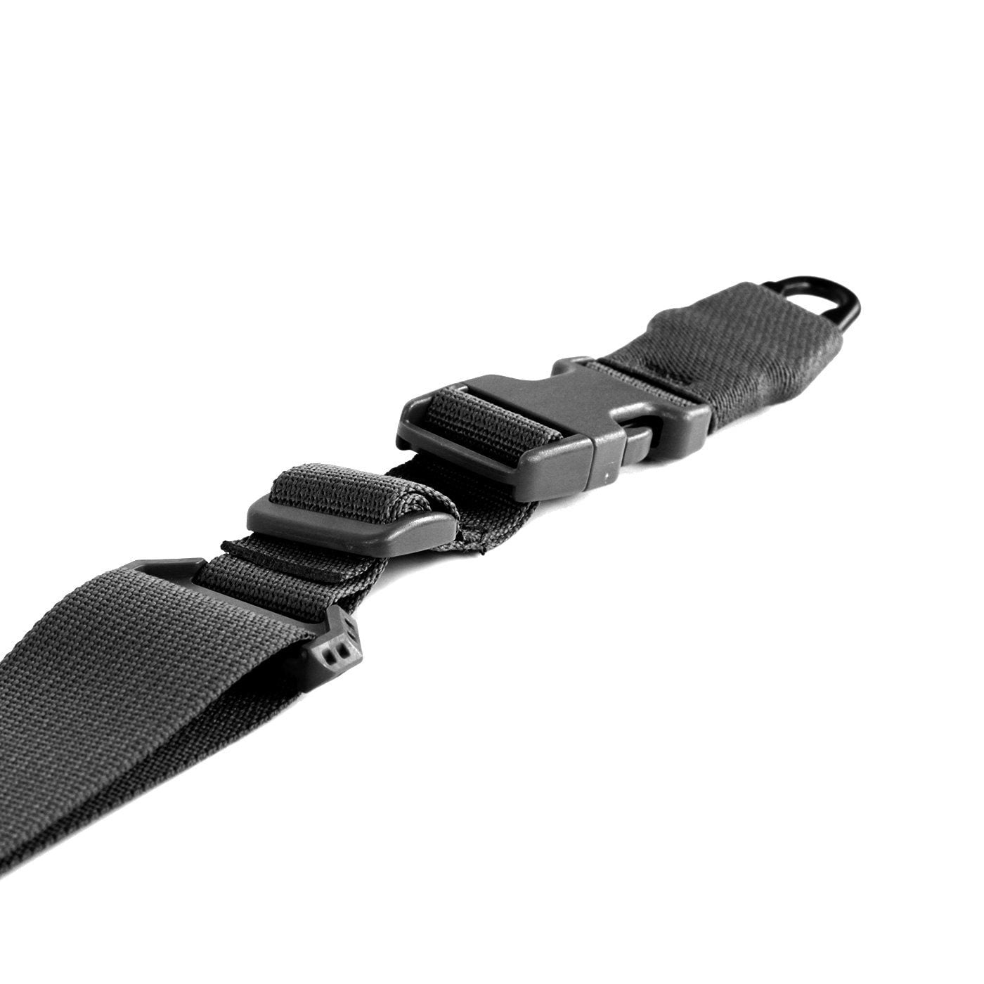 Warrior Two Point Sling Black | UK Tactical