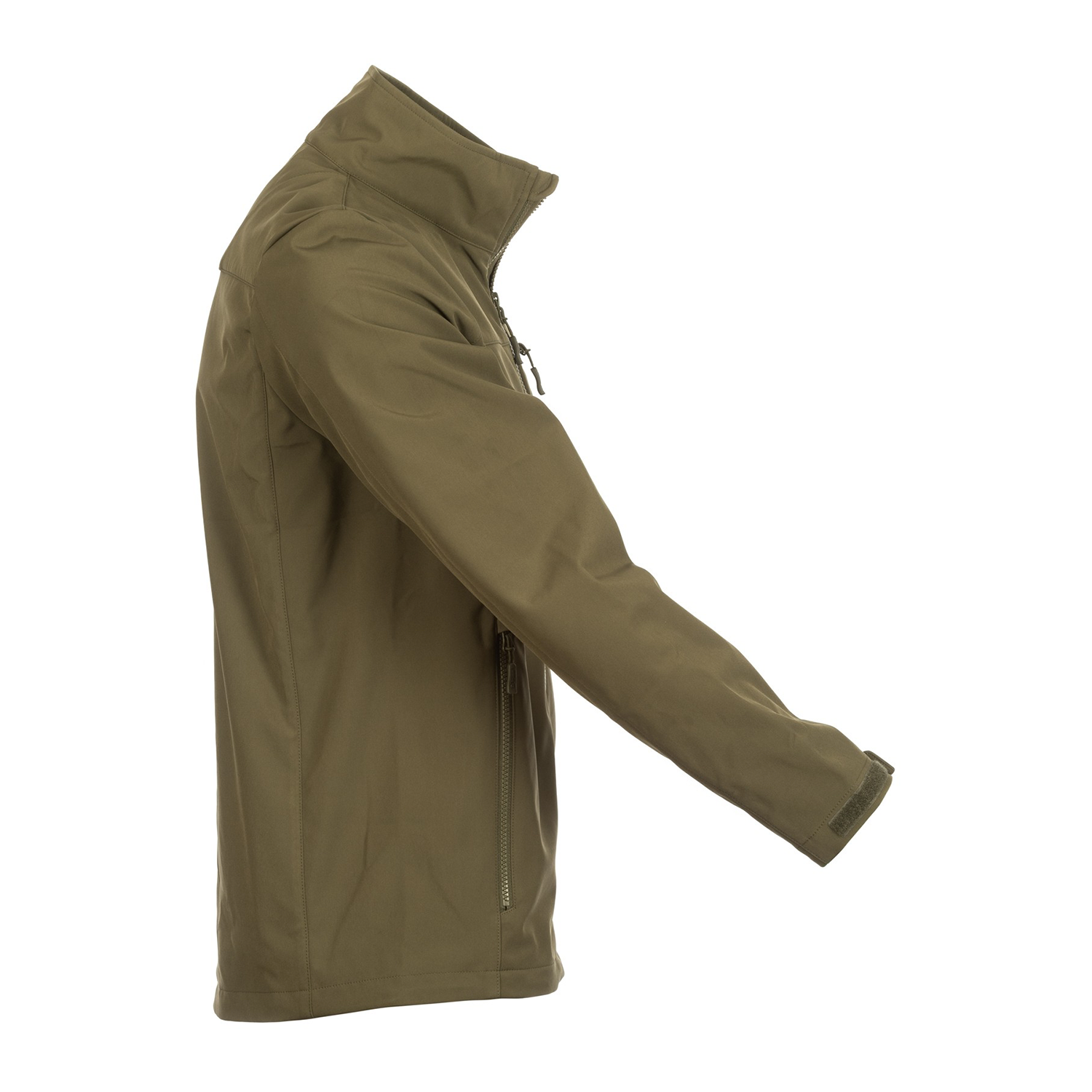 Snugpak Cyclone Soft Shell Jacket | UK Tactical