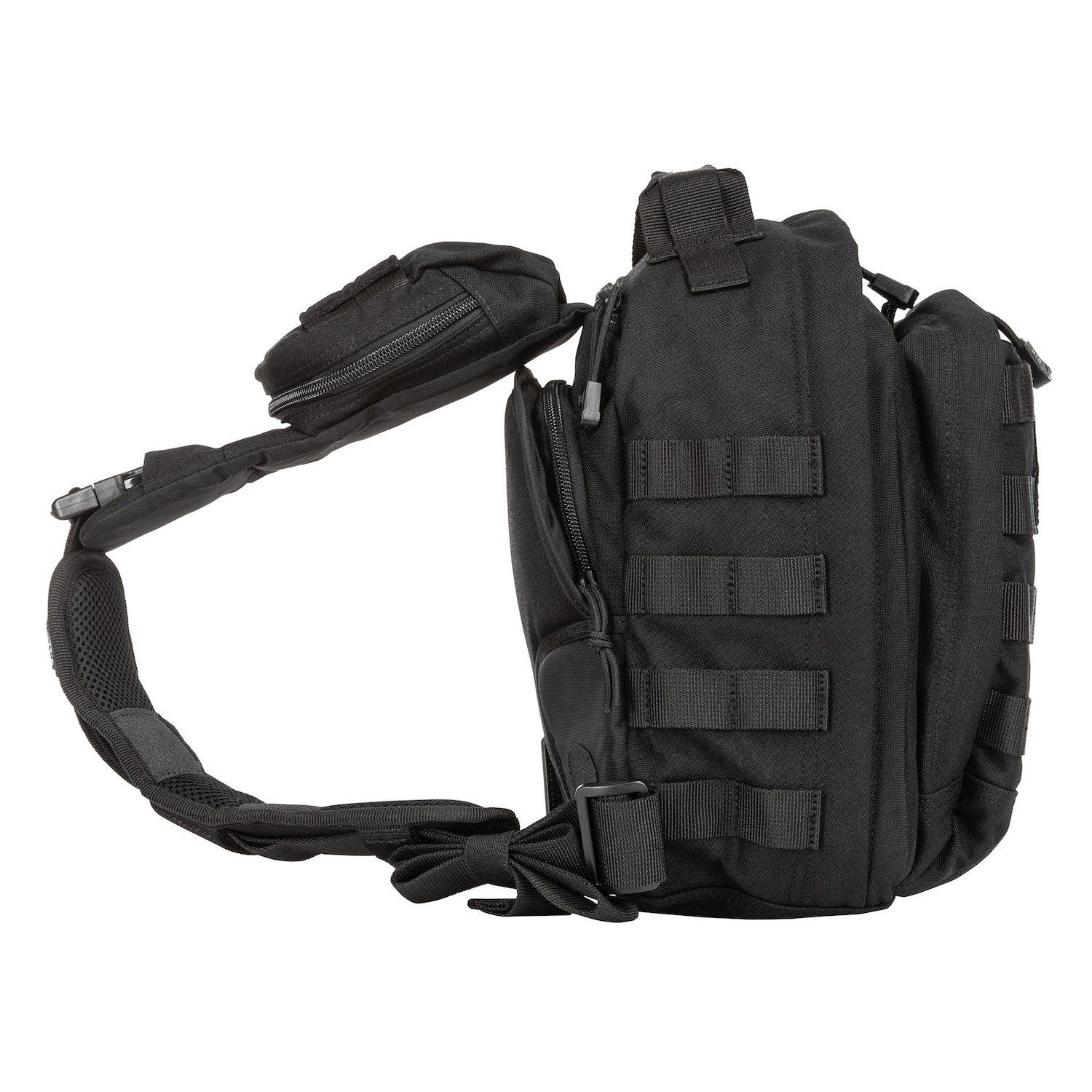 5.11 MOAB 6 Sling Pack - Black | UK Tactical