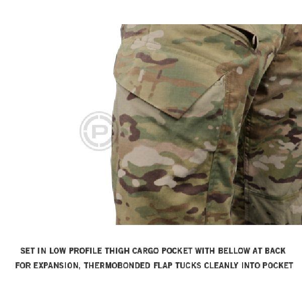 Crye Precision G4 Combat Pant Multicam | UK Tactical