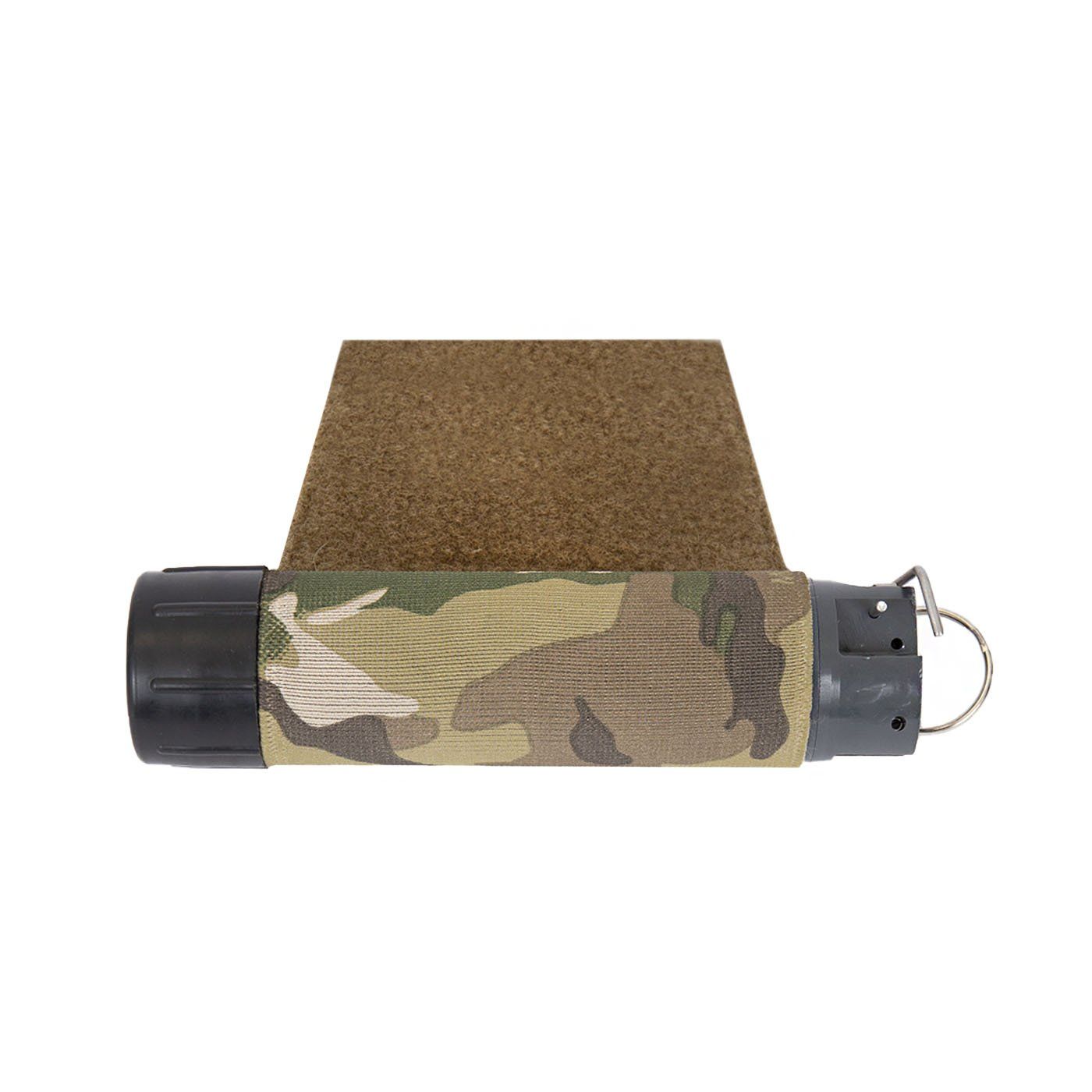 Warrior Laser Cut Wing Velcro IFD Elastic Pouch | UK Tactical