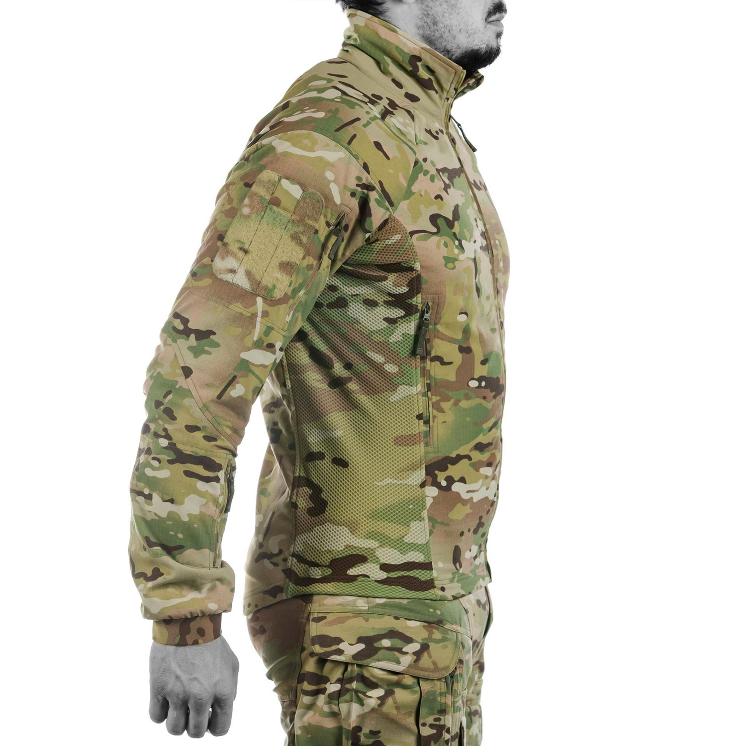 UF PRO Hunter FZ Gen 2 Jacket Multicam | UK Tactical