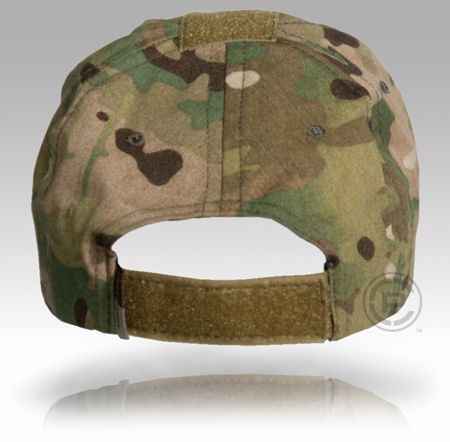 Crye Precision Logo Cap MultiCam | UK Tactical