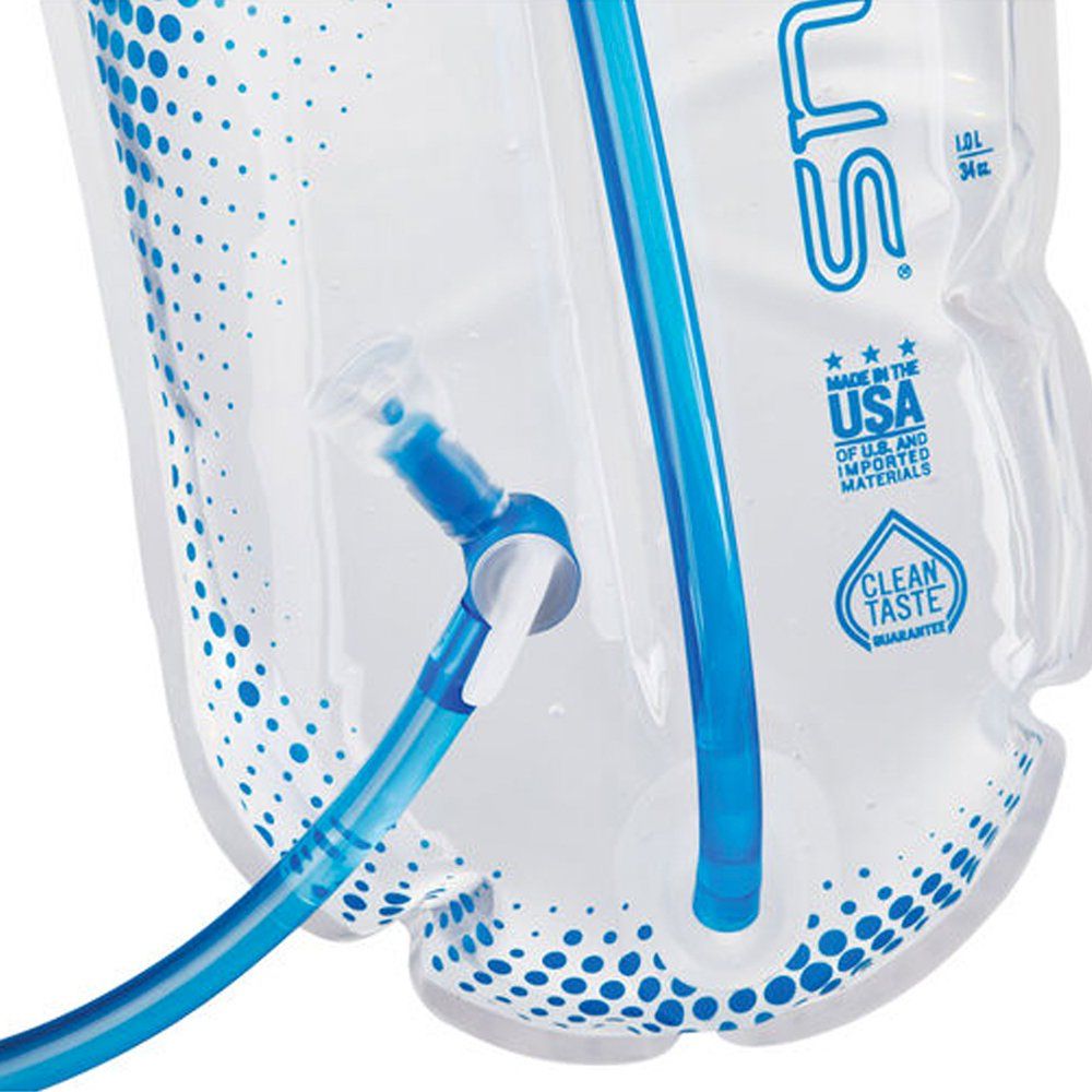 Big Zip EVO 2L | UK Tactical