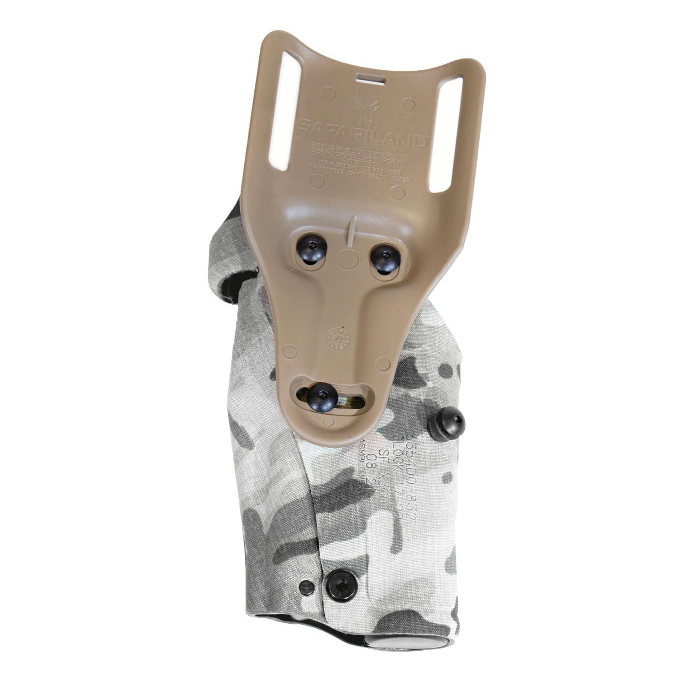 Safariland UBL Mid Ride | UK Tactical