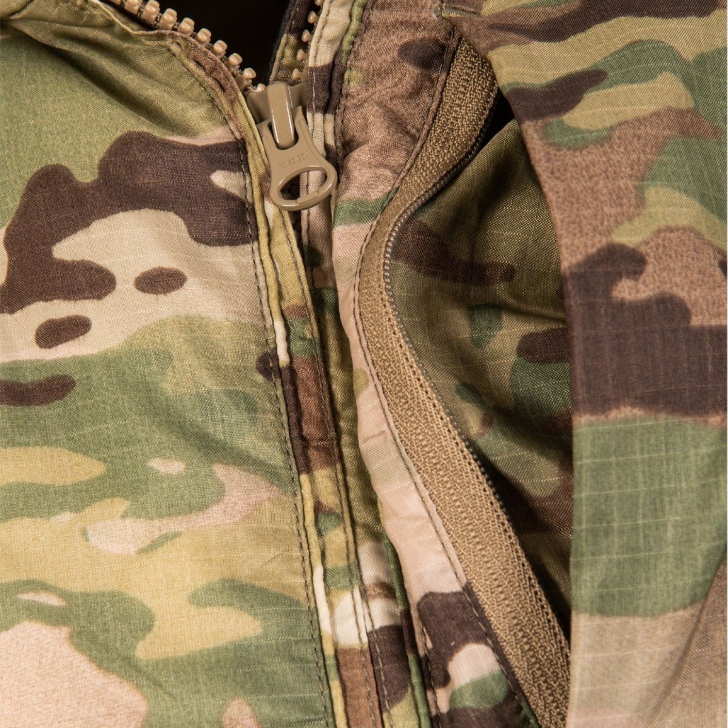 Snugpak Insulated Arrowhead Jacket with Detachable Hood Multicam | UK ...
