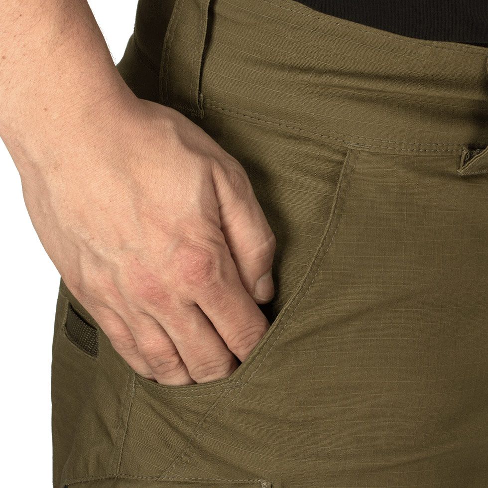 Clawgear Enforcer Flex Pants Swamp | UK Tactical