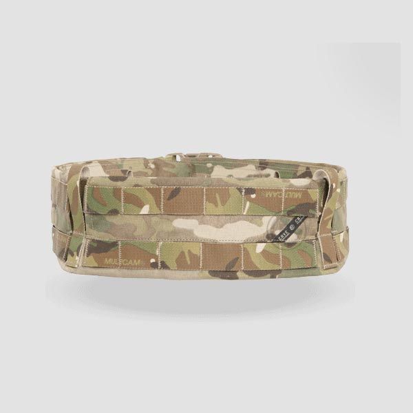 Crye Precision Modular Riggers Belt 2.0 - MultiCam | UK Tactical