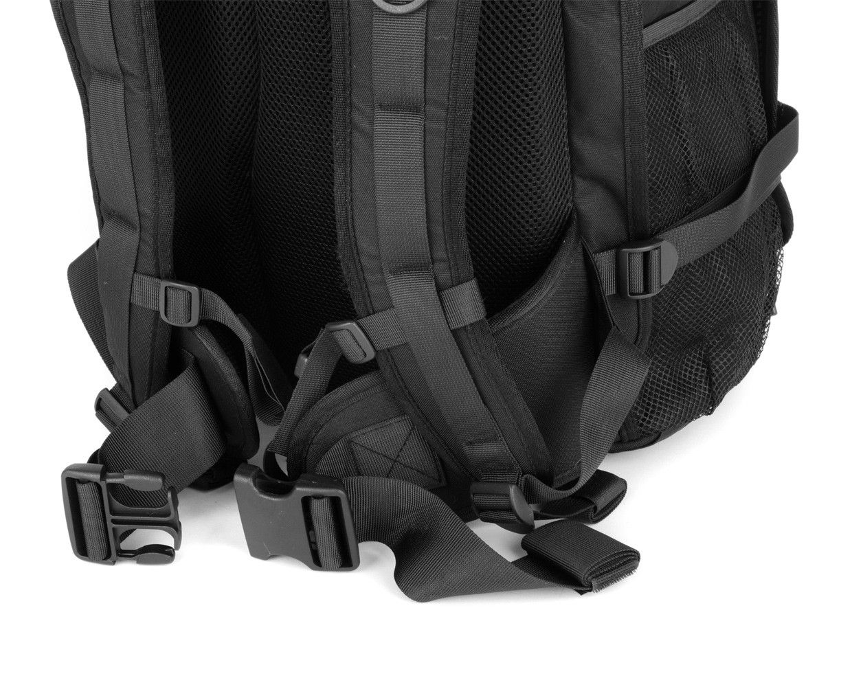 Snugpak RocketPak 70L Rucksack Black | UK Tactical