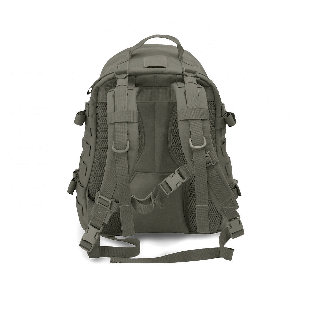 Warrior Pegasus Bag Day Sack Ranger Green | UK Tactical