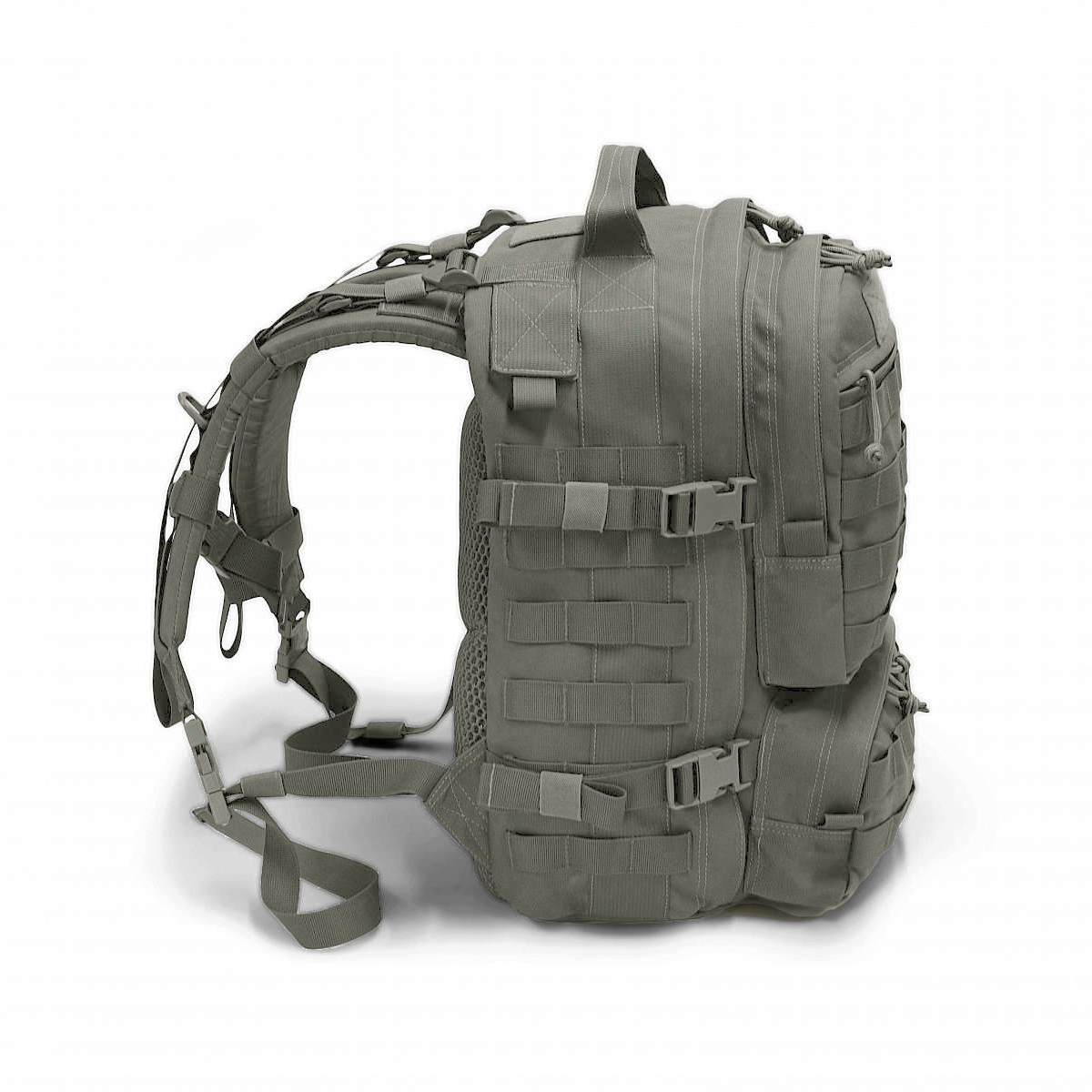 Warrior Pegasus Bag Day Sack Ranger Green | UK Tactical