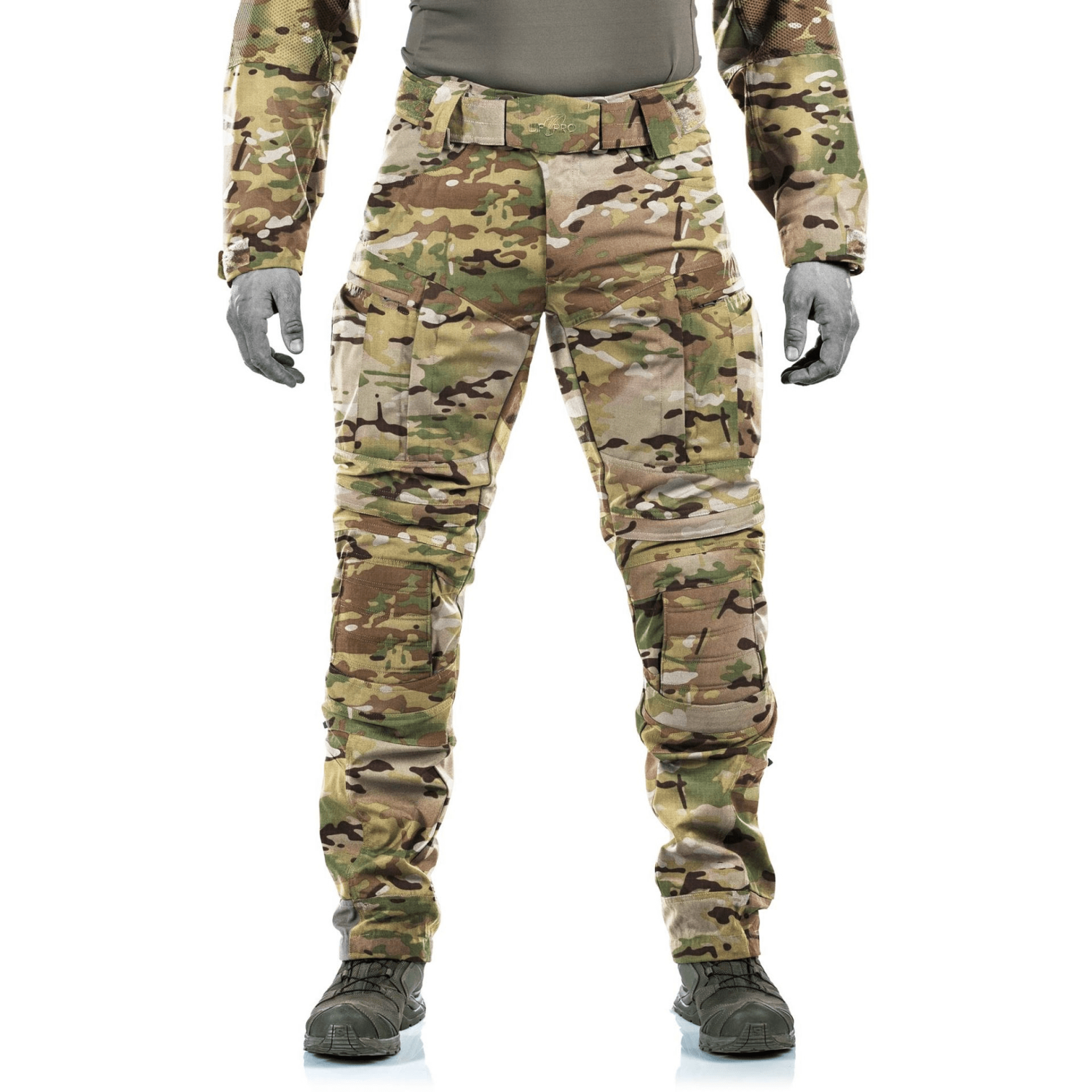 UFPRO Striker XT Gen 3 Combat Pants Multicam | UK Tactical