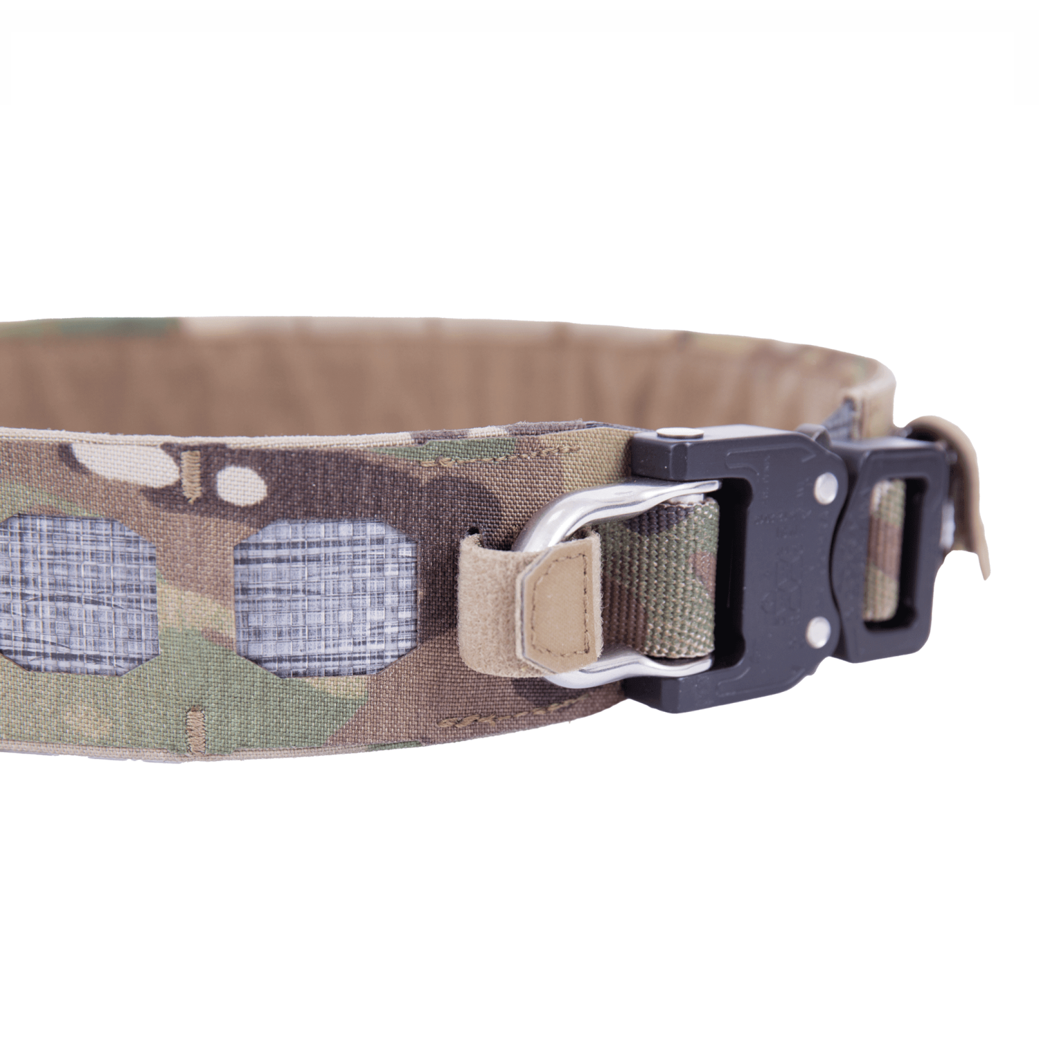 Warrior T1 Tegris Belt with Inner Belt | UK Tactical