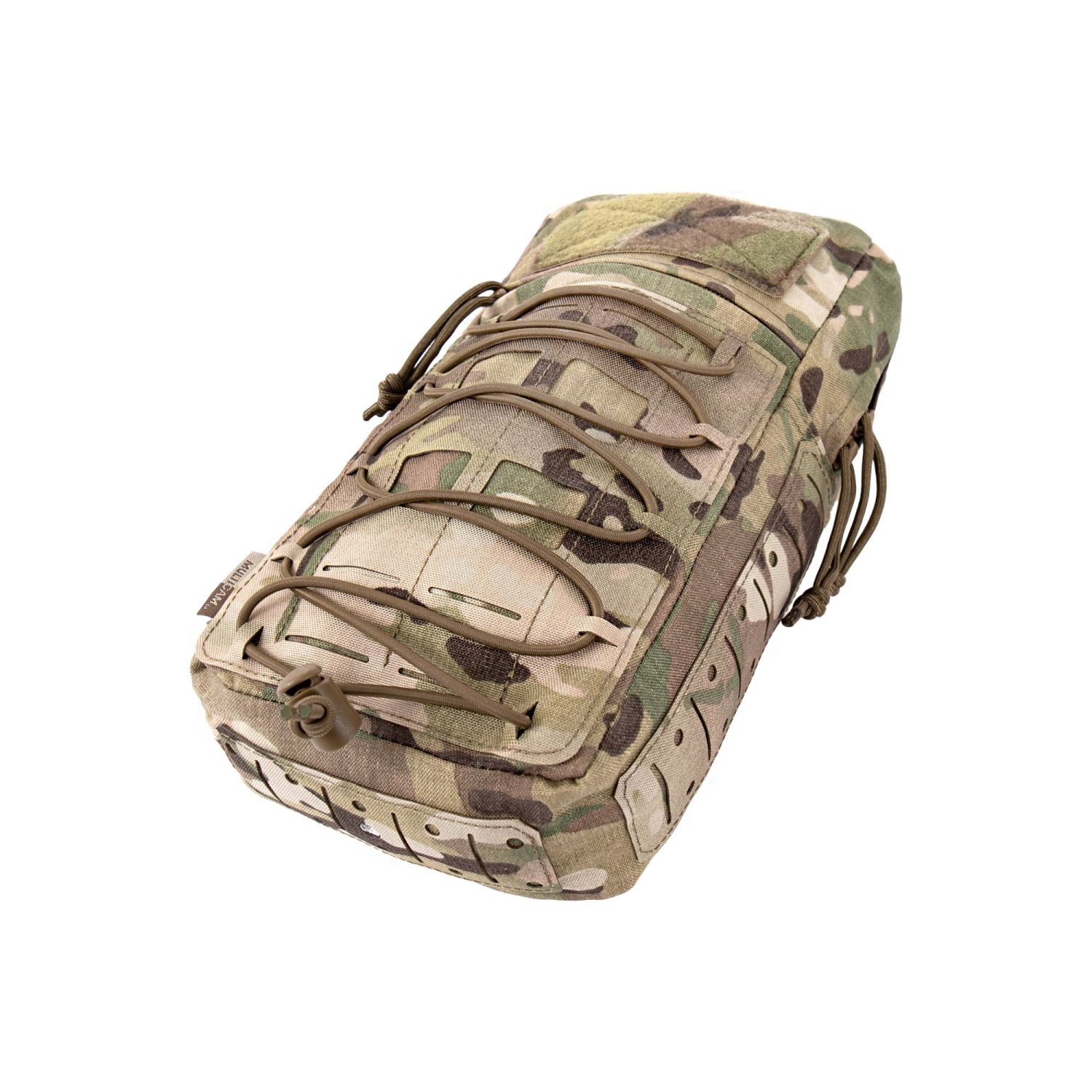Multi Mission Vertical Pouch | UK Tactical