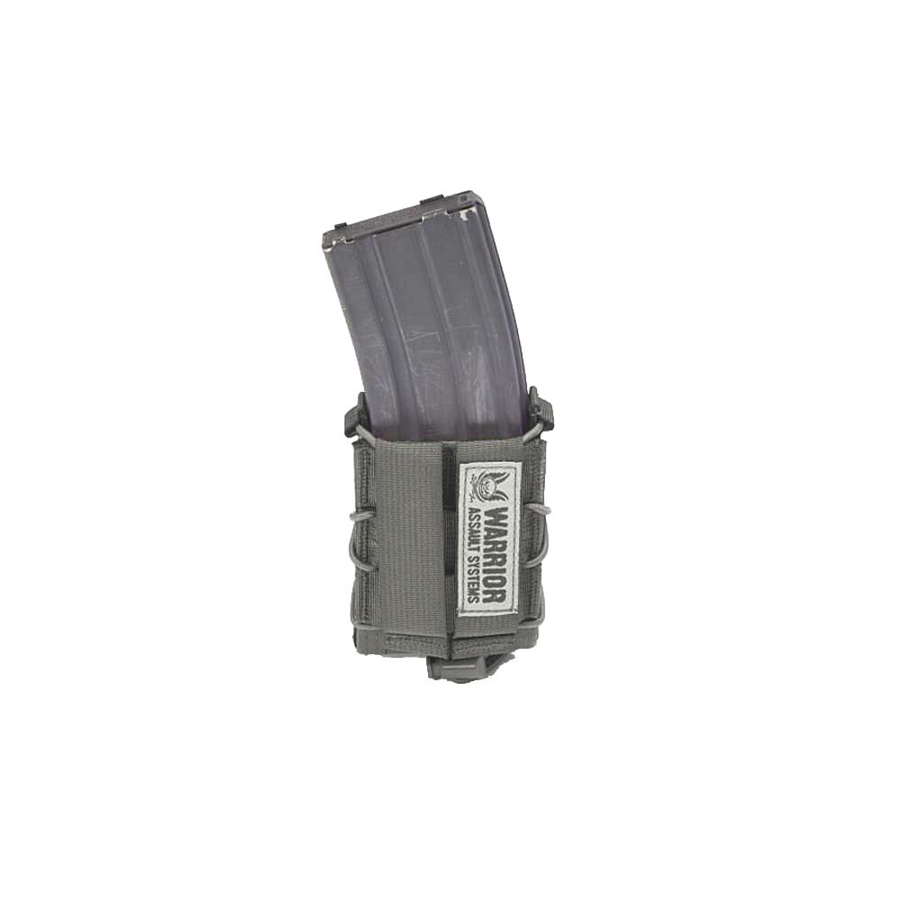 Warrior Single Quick Mag Ranger Green | UK Tactical