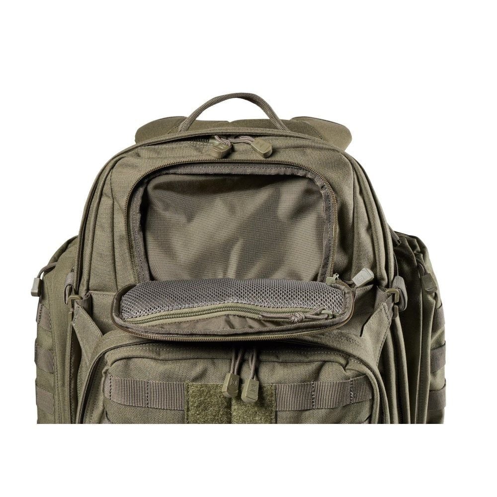 5.11 Rush 24 2.0 Backpack Ranger Green | UK Tactical