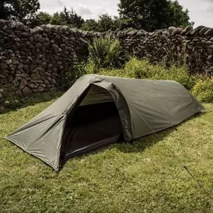 Snugpak Journey Solo Bivvi with Footprint | UK Tactical
