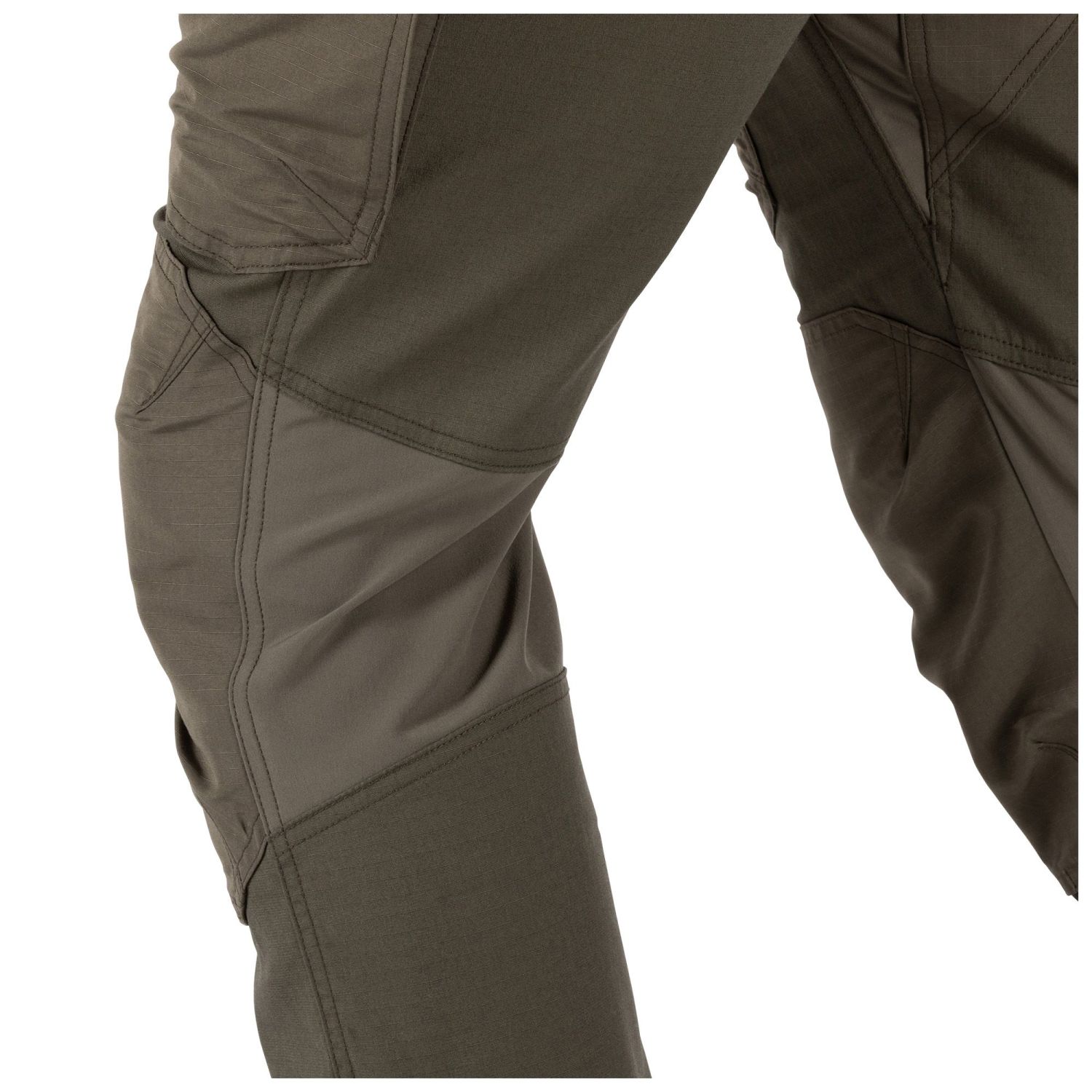 5.11 Quantum TDU Pant Ranger Green | UK Tactical