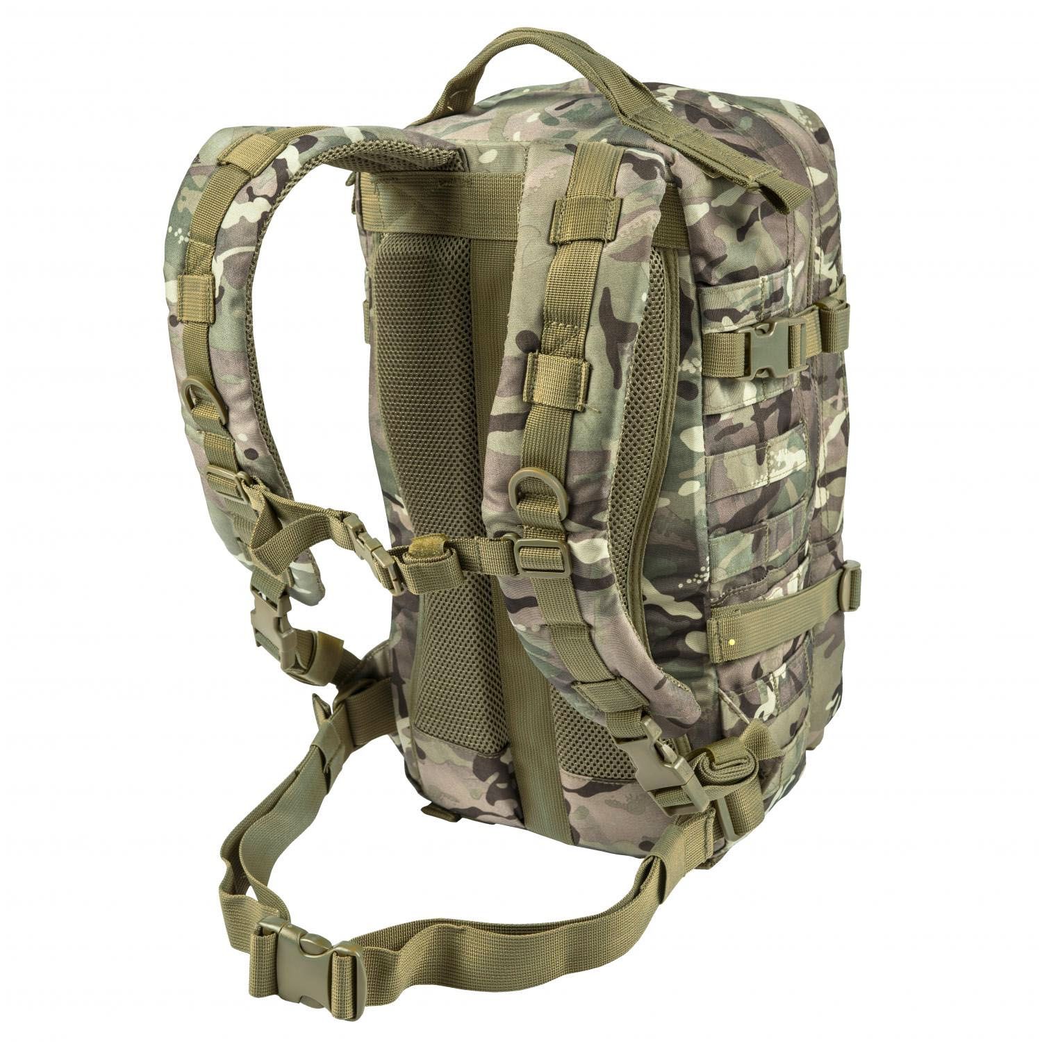 Helikon Raccoon Mk2 (20L) Backpack Multicam | UK Tactical